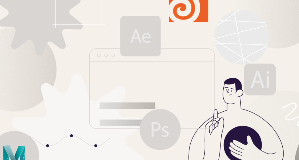 Exponential Scale In After Effects Motion Design School