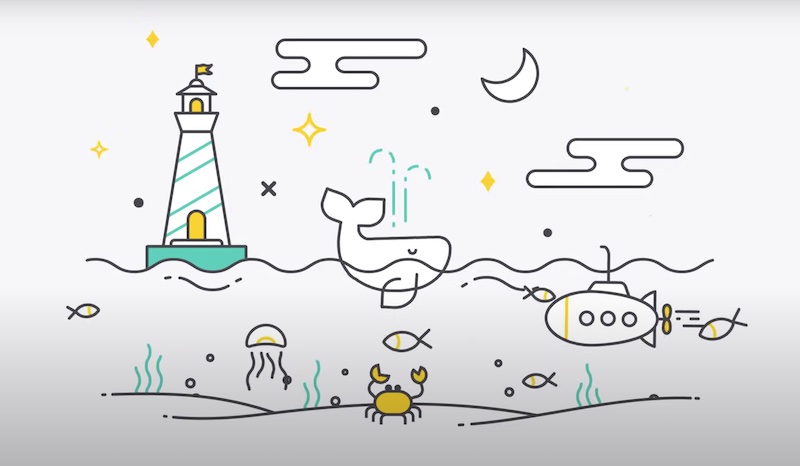 Expressions Trip - After Effects Course - Motion Design School