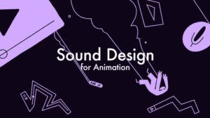 Motion Design Courses - Online Motion Graphic School