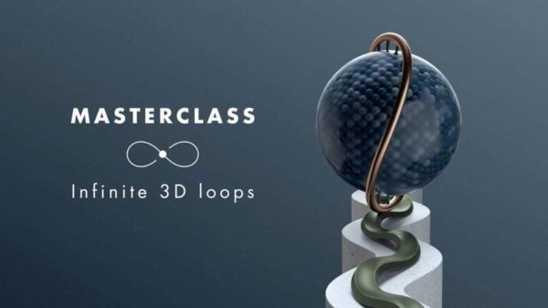 Motion Design Masterclasses - Motion Design School