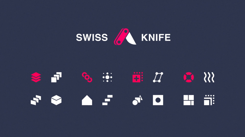 After Effects Scripts, Tools and Animation Plugins - MDS