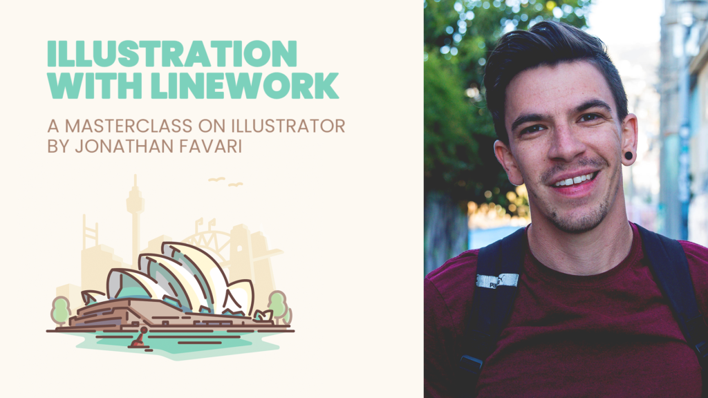 Adobe Illustrator Classes Online - Motion Design School