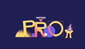Motion Graphics Courses - Online Motion Design School