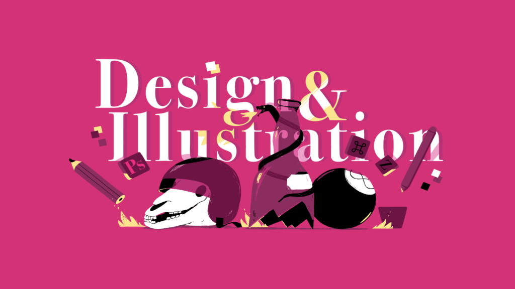 Motion Graphics Courses - Online Motion Design School