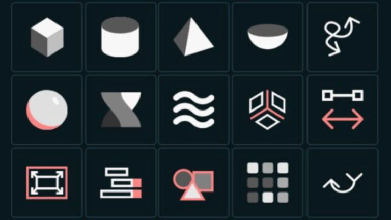 Motion Tricks with Emanuele Colombo Course - MDS