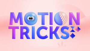 Motion Graphics Courses - Online Motion Design School