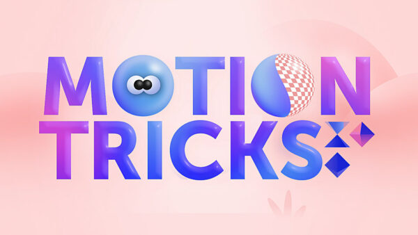 Motion Graphics Courses - Online Motion Design School