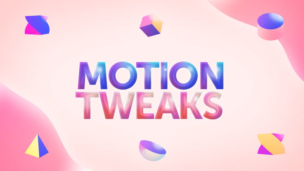 After Effects Scripts, Tools and Animation Plugins - MDS