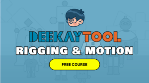 Motion Graphics Courses - Online Motion Design School