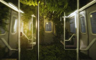 Unreal Motion Online Course - Motion Design School