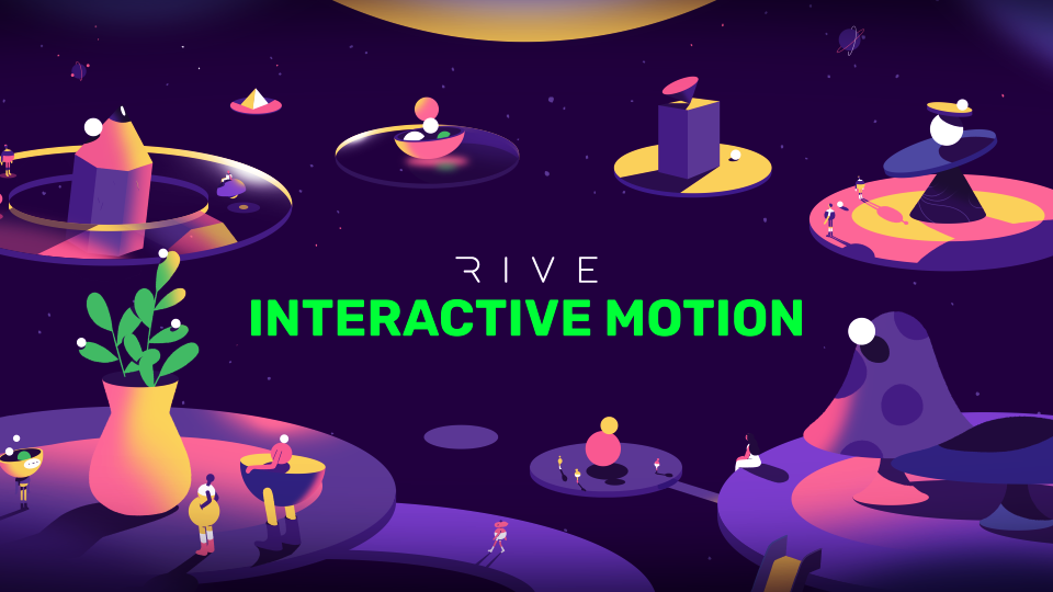 Modern Motion Vol.1 Course - Motion Design School