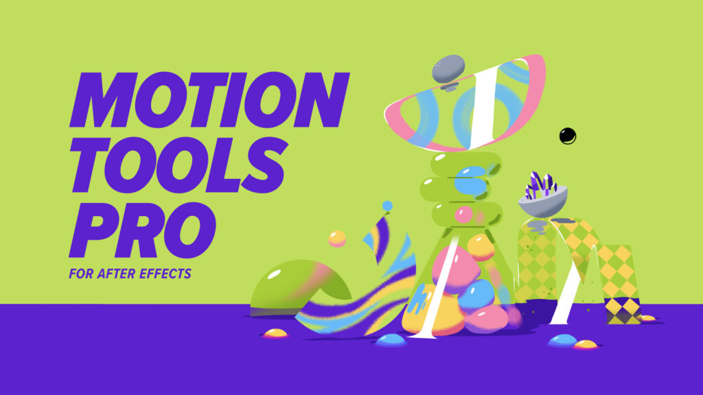 Motion Design School - Online Animation Courses for Designers